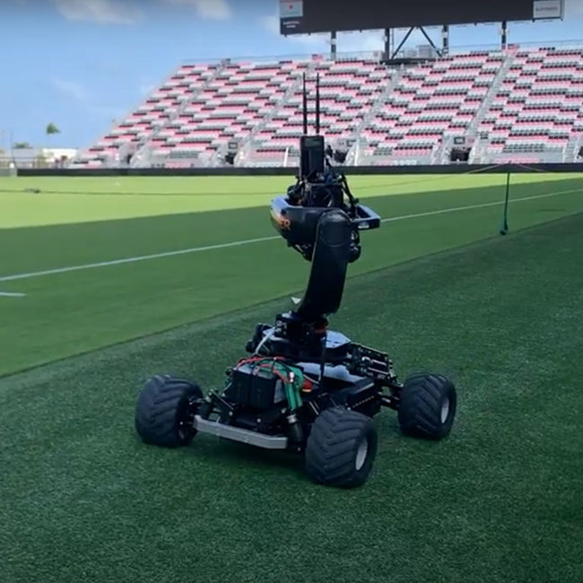 AGITO Dolly Rental » Fully Modular Robotic Dolly » MTJIBS